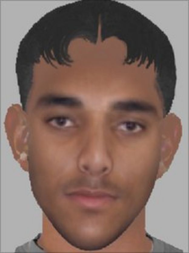 E Fit Released Of Huddersfield Sex Attack Intruder Bbc News