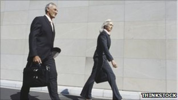 Gender pay disclosure plans eased by coalition - BBC News