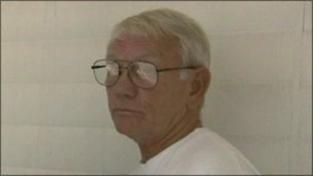 Catholic priest 'abuse' boy 'like lamb to the slaughter' - BBC News