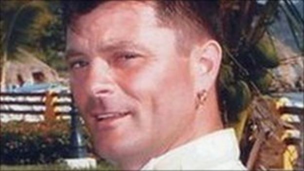 Victim's brother recalls Treeby nephew's laugh - BBC News