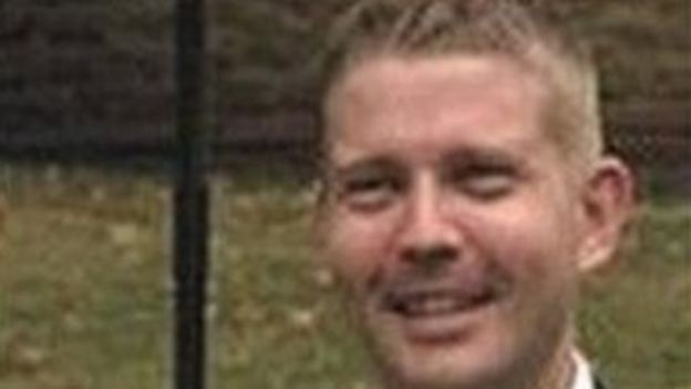 Trio guilty of Ben Gardner 'Halloween hat' murder - BBC News