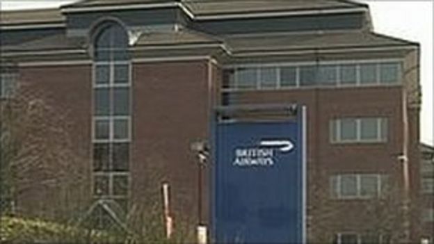 British Airways worker in terrorism court appearance - BBC News