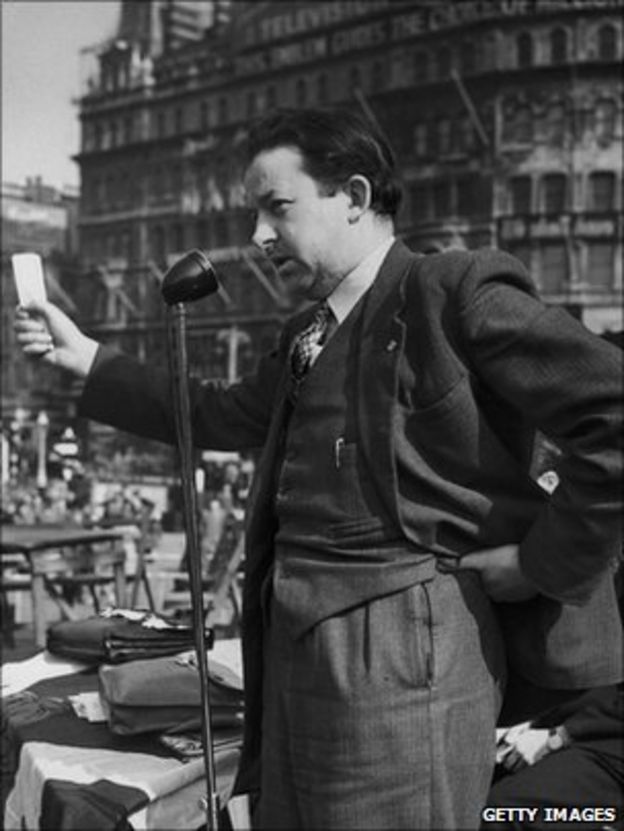 A history of the Scottish National Party - BBC News