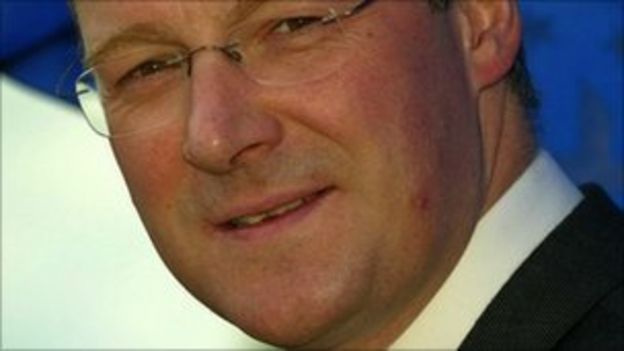 John Swinney makes webcast date - BBC News