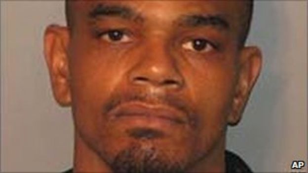 Memphis man convicted of murdering family members - BBC News