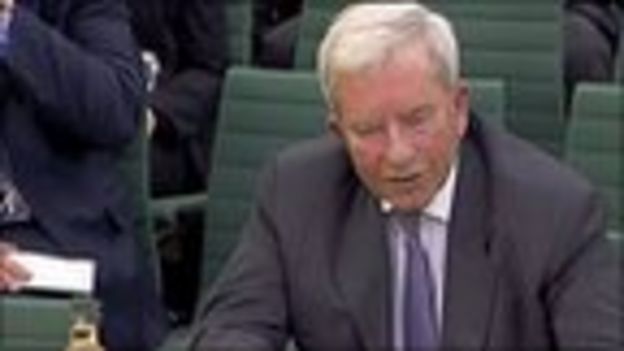 Family says 'Exchequer got off light' with Saville - BBC News