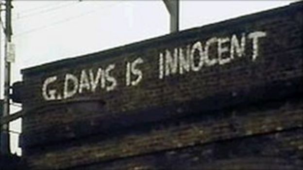 George Davis in bid to clear 1975 robbery conviction - BBC News
