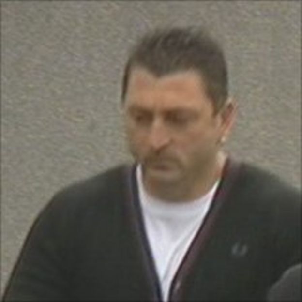 Victim's brother recalls Treeby nephew's laugh - BBC News