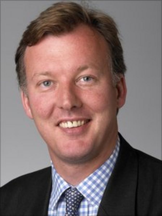 MP Bill Wiggin investigated over expenses claim - BBC News