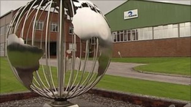 Plymouth firm Fine Tubes gets new owner - BBC News