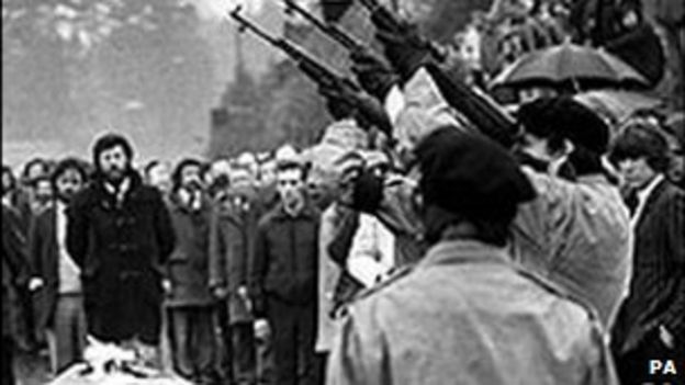 Thatcher's tenure shaped by Ireland - BBC News