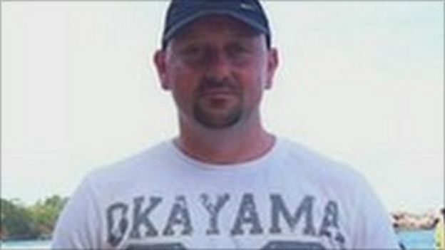 Rape accused Northumbria Pc 'victim of rumours' - BBC News