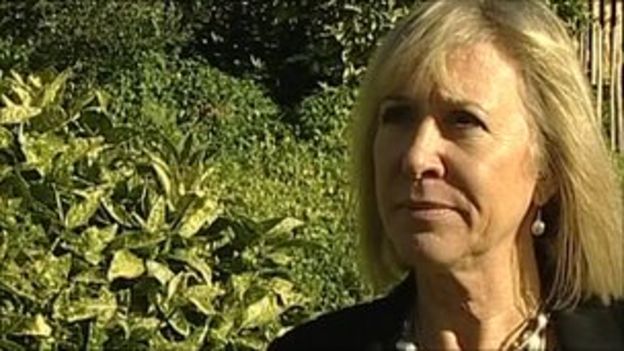 Torbay child services boss leaves after health scare - BBC News