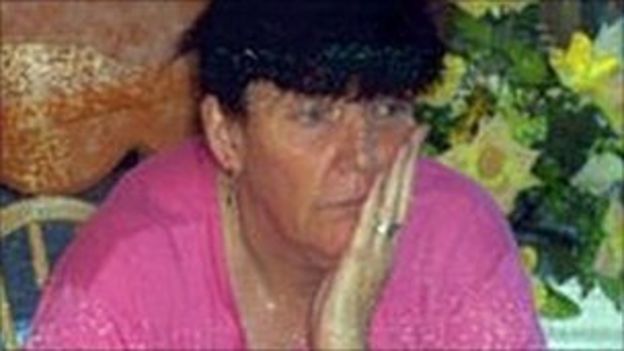 Legbourne bike crash teenager detained for 18 months - BBC News