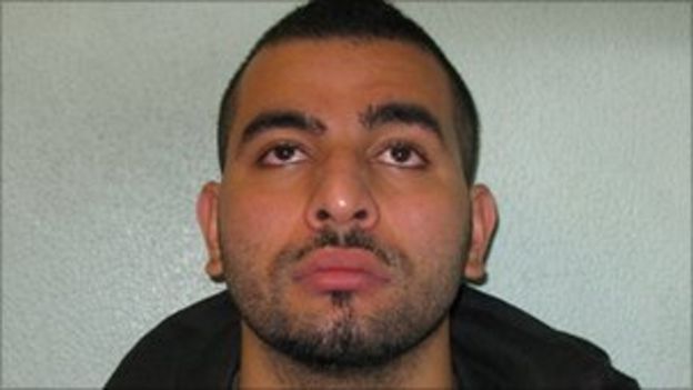 Former London Pc jailed for bank manager kidnap plot - BBC News