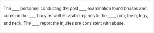 Excerpts: Wikileaks Iraq war logs - BBC News