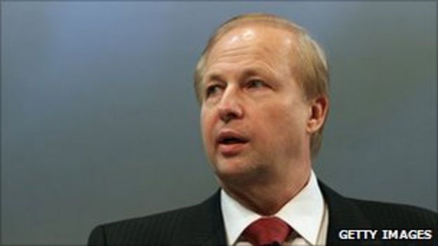 BP sets out to rebuild reputation - BBC News