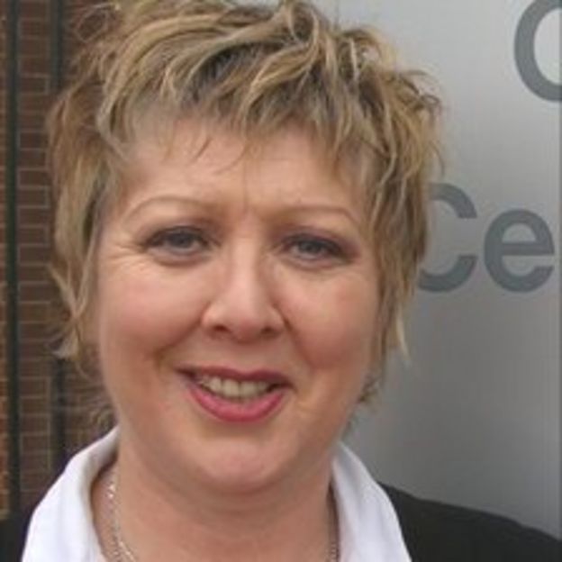 North Wales AM Eleanor Burnham could lose seat in May - BBC News