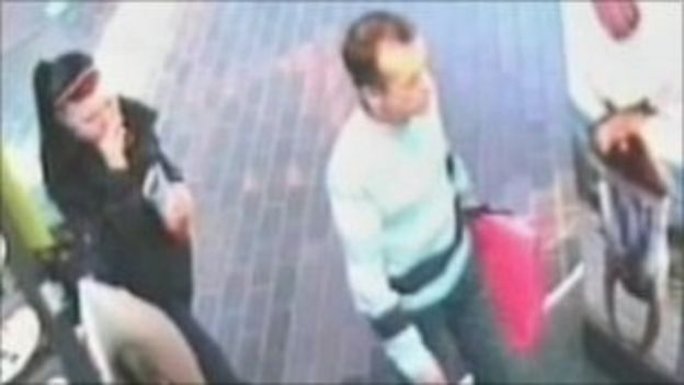 BBC Crimewatch to show Kent shop theft suspects - BBC News