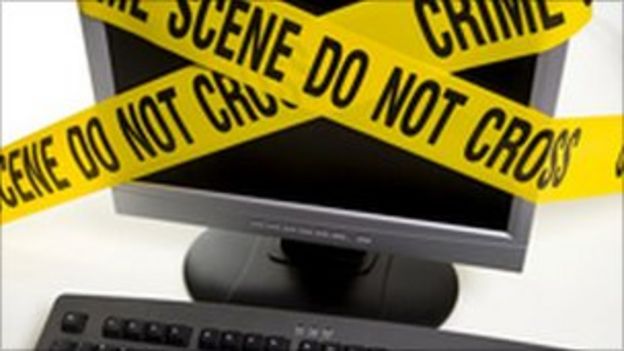 E-crime site offers business help - BBC News