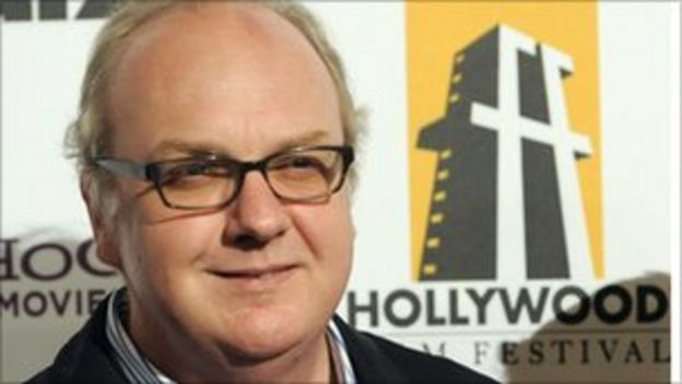 George Hickenlooper dies aged 47 at film festival - BBC News