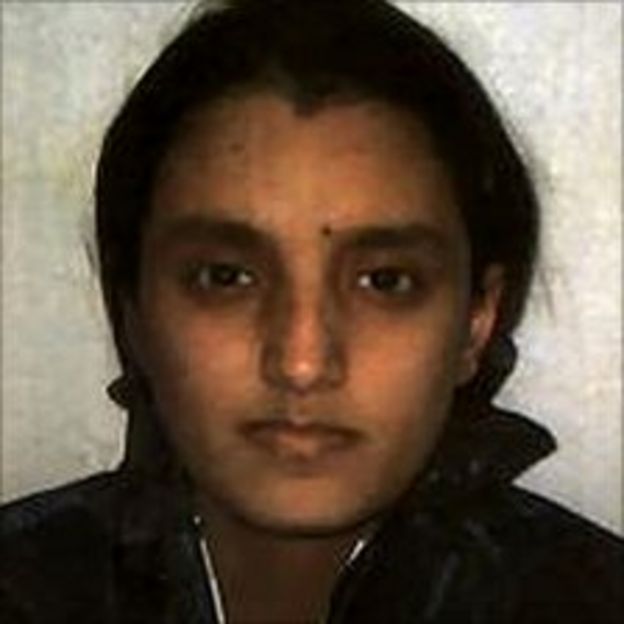 Student guilty of attempted murder of MP Stephen Timms - BBC News