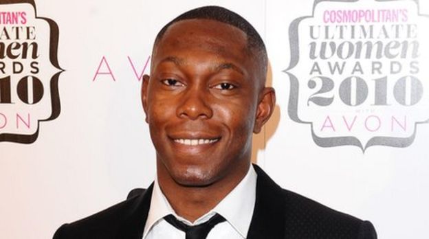 Dizzee Rascal 'not pressured' into making pop music - BBC News