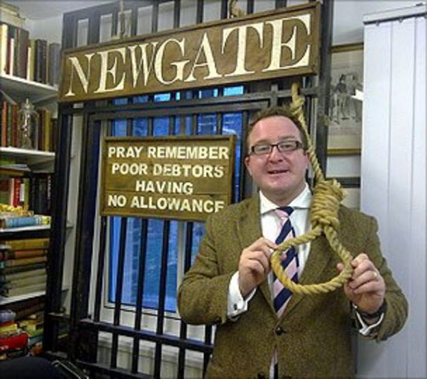 Broke MPs and peers remembered - BBC News