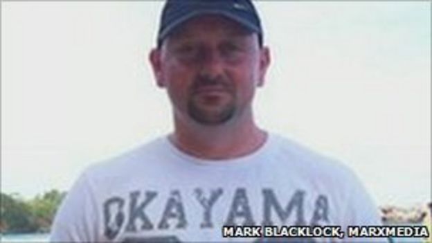 Woman 'kept under Pc Stephen Mitchell's control' - BBC News