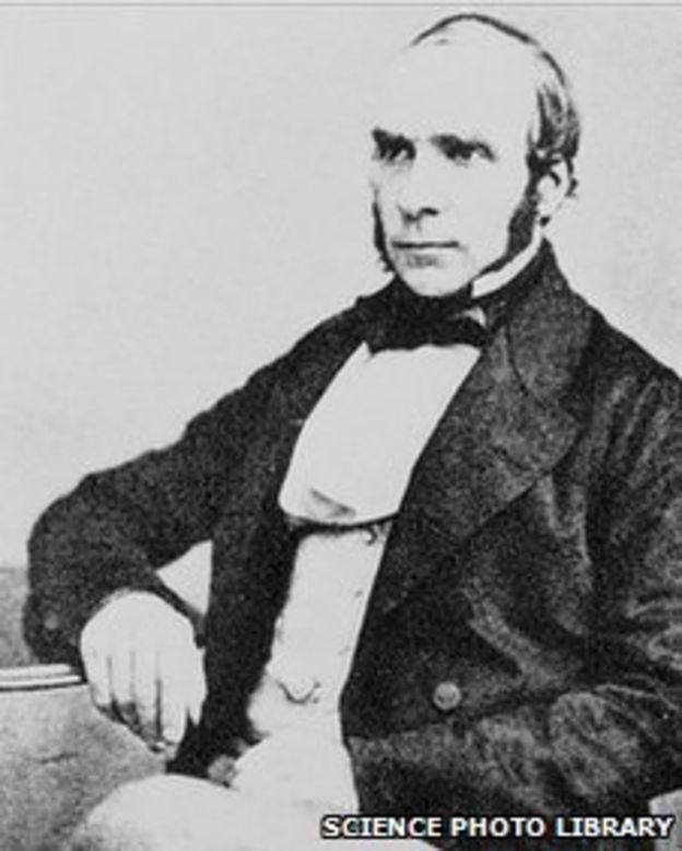 The business of innovation: Steven Johnson - BBC News