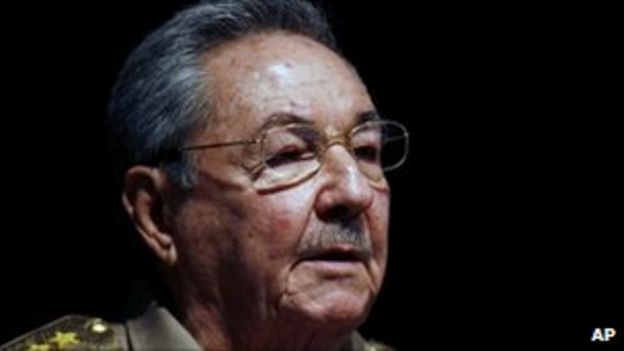 Profile: Raul Castro - BBC News