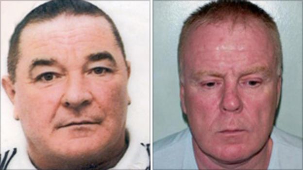 Judgement reserved in Heathrow heist case appeal - BBC News