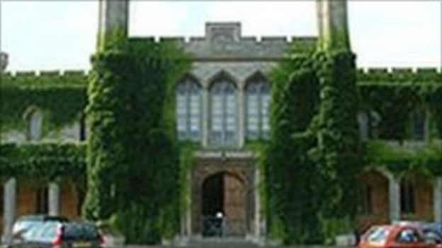 New Lincoln court building plans shelved - BBC News