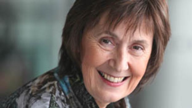 BBC Wales head Menna Richards to leave in 2011 - BBC News