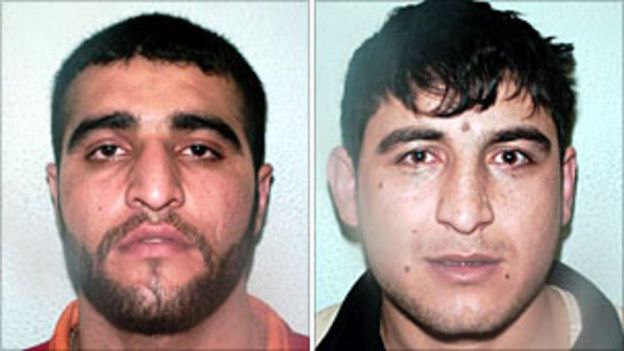 How 'honour' killers of Banaz Mahmod were caught - BBC News