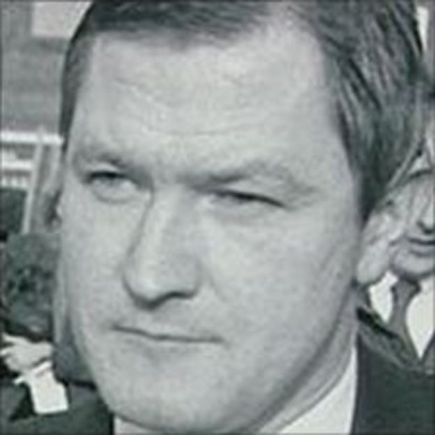 Pat Finucane family 'expecting full inquiry' - BBC News