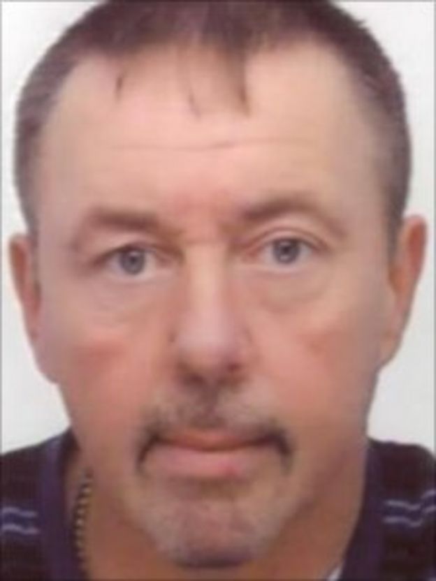 Cocaine ring 'fixer' Peter Hannigan loses appeal - BBC News