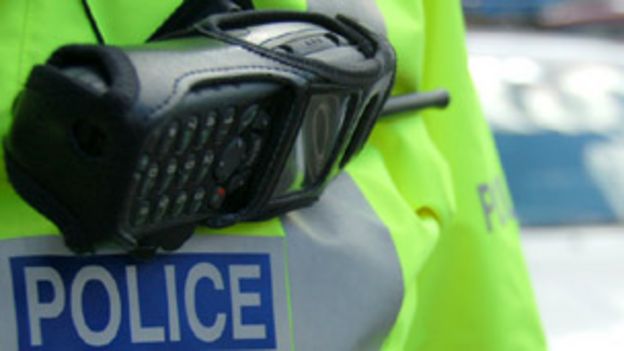 Losing police stations 'a shame' says retired officer - BBC News