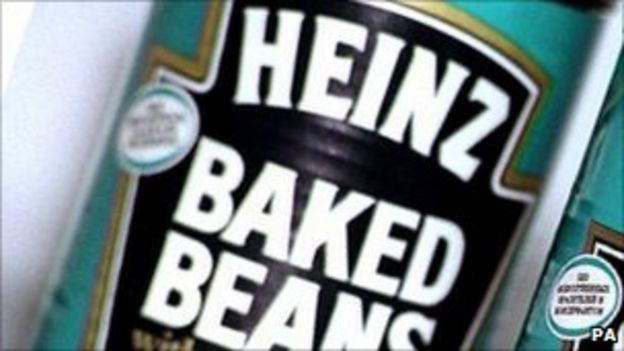 Heinz workers at Wigan factory face strike ballot - BBC News