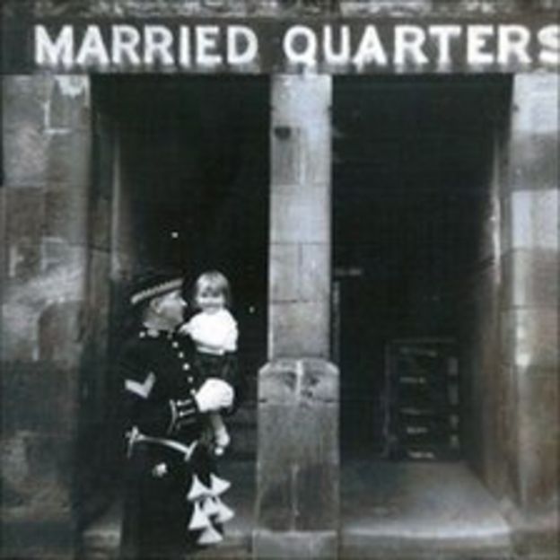 Stirling Castle's military past on display - BBC News