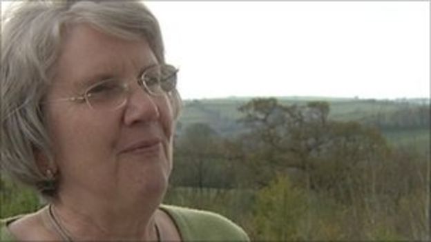 Liberal Democrat Judith Jolly awarded peerage - BBC News