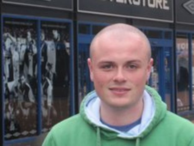 Blackburn Rovers fans on new foreign owners - BBC News