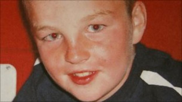 Rhys Jones centre tackles Liverpool gang culture - BBC News