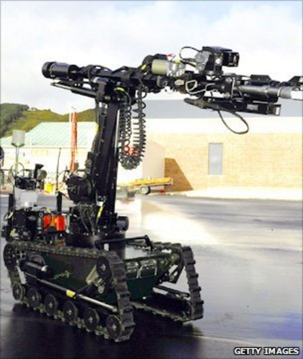 NZ mine explosion: Test shaft nearing completion - BBC News