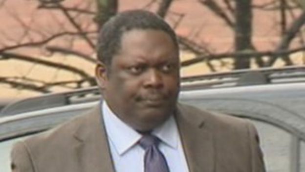 Middlesbrough airline boss admits fraud charges - BBC News