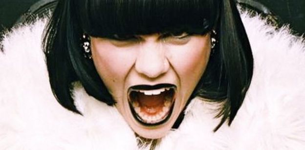Introducing... Jessie J - BBC News