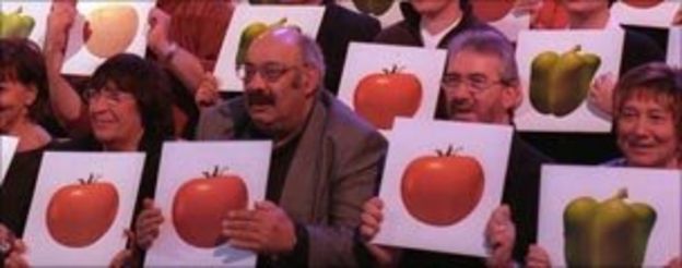 R.I.P. Ready Steady Cook - BBC News