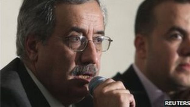 Lebanon tense as fingers point over Hariri killing - BBC News