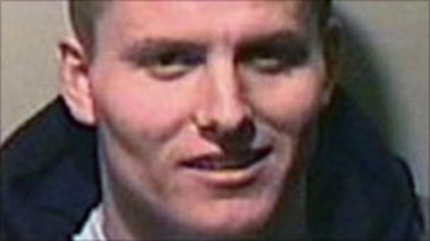 Two in £53m Securitas raid in Kent lose appeal - BBC News