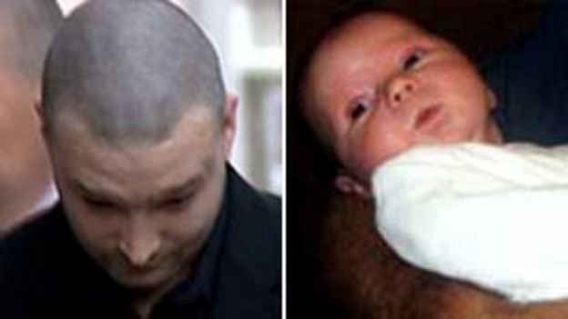 Review of Aberdeen baby Alexis' murder to take place - BBC News